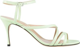 Sergio Rossi SCHUHE - Sandalen auf YOOX.COM