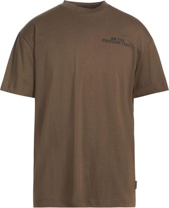 Jack Wolfskin TOPS - T-shirts auf YOOX.COM