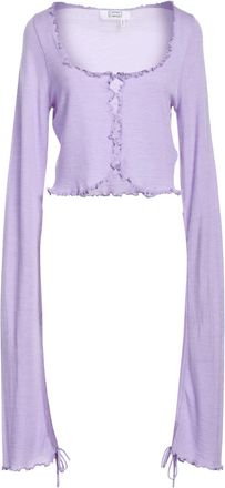 Cannari Concept STRICKWAREN - Wickelpullover auf YOOX.COM