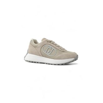 Liu Jo Sneakers - - Shoes - Damen - Beige - 40 EU