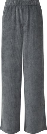 s.Oliver Cord Hose, Wide Leg