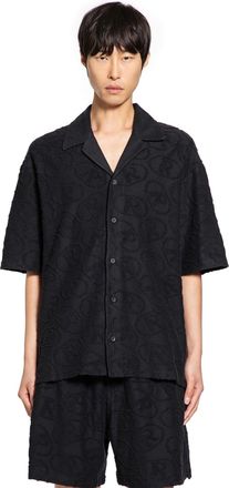 Represent AOP Towel Shirt