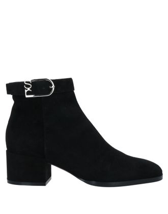 Sergio Rossi SCHUHE - Stiefeletten auf YOOX.COM