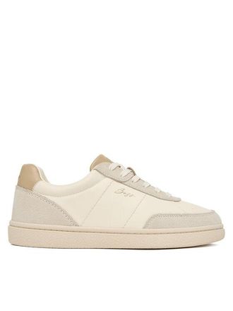 HUGO BOSS Sneakers Everlynn 50563385 Écru