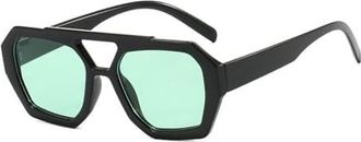 Generic Lunettes De Soleil For Hommes, For Lextérieur, Les Déplacements, Vacances, La Conduite, Le Sport, For Femmes(Green)