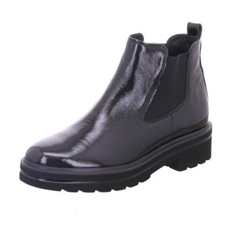 Paul Green Damen, Schuhe, Schwarzk, 40 EUGr&ouml;&szlig;e