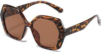 Generic Lunettes de soleil dextérieur pour hommes et femmes (couleur : B, taille : moyen) 2026