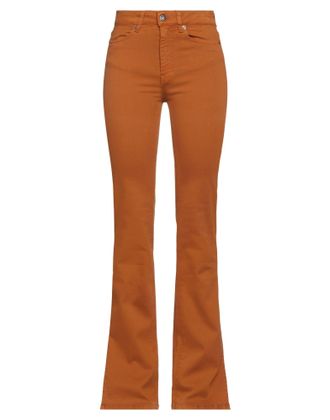 SOLOTRE HOSEN & R&Ouml;CKE - Jeanshosen auf YOOX.COM