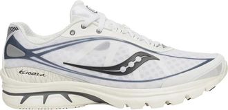 Saucony Homme, Chaussures, Blanc, Taille: 40 1/2 EU Kinvara 1 Baskets