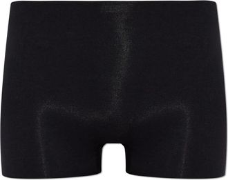 Maison Margiela Short Lingerie - Femme - Sous-v&ecirc;tements - Noir - Taille: 36 FR
