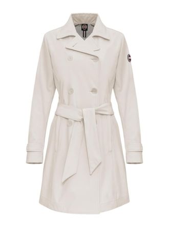 Colmar Manteau Au Genou - Beige