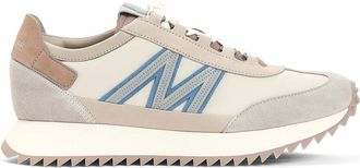 Moncler Sneaker - Braun