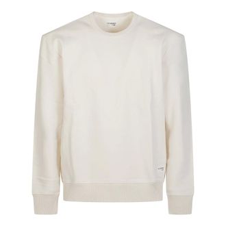 Fay Herren, Sweatshirts & Hoodies, Beige, MGr&ouml;&szlig;e