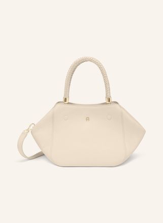 Aigner Aigner Handtasche Carre Soft weiss
