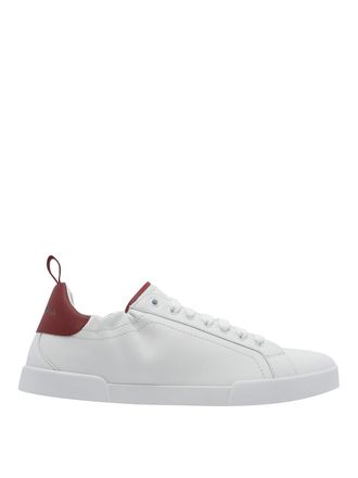 Dolce & Gabbana Baskets - Blanc