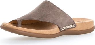 Gabor Damen, Schuhe, Beige, 42 EUGr&ouml;&szlig;e