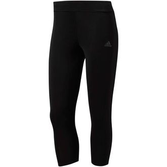 adidas Damen Lauftights Response 3/4-L&auml;nge