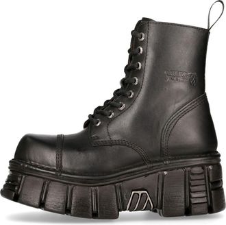 New Rock Stiefelete M-NEWMILI083-S39