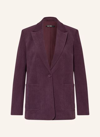 Marc Aurel Marc Aurel Cordblazer lila