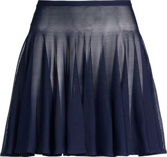 Alaia HOSEN & R&Ouml;CKE - Minir&ouml;cke auf YOOX.COM