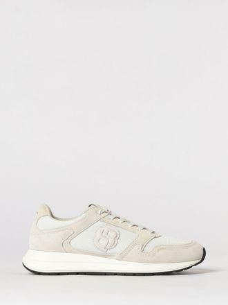HUGO BOSS Sneakers Herren Farbe Yellow Cream