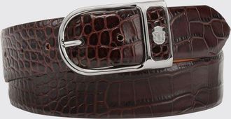 Billionaire Boys Club Ceinture Homme couleur Marron