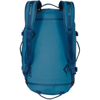 Sea To Summit Tasche Sea to Summit Duffle 65 Liter Dark Blue