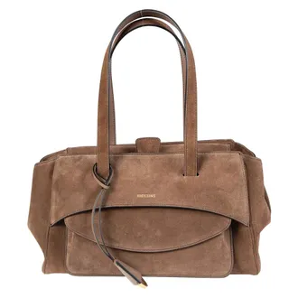 Hidesins Damen, Taschen, Braun, ONE SIZEGr&ouml;&szlig;e