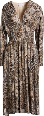 Ga&euml;lle Paris KLEIDER - Midi-Kleider auf YOOX.COM