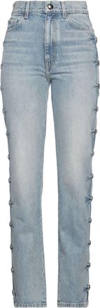 Khaite HOSEN & R&Ouml;CKE - Jeanshosen auf YOOX.COM