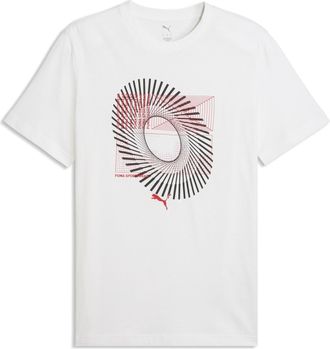 Puma T-Shirt Circular