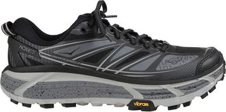 Hoka One One Hoka Low-Top Sneaker - Technical Lightweight Breathable Shoes - Gr. 38 (EU) - in Schwarz - für Damen