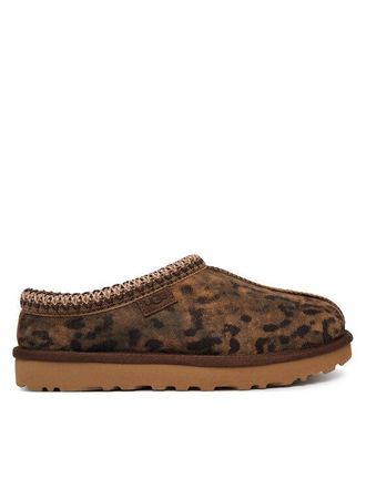 UGG Schneeschuhe W Tasman Spotted 1180365 Braun