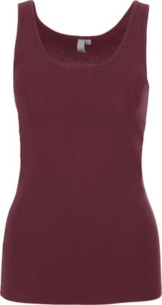QS by s.Oliver Damen 2058277 Tanktop, 3900, X-Large