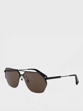 Jacquemus Sonnenbrille JACQUEMUS Herren Farbe Schwarz