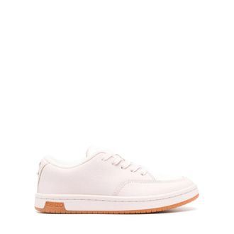 Kenzo Dome Schn&uuml;r-Sneakers - - Shoes - Damen - Rosa - 39 EU