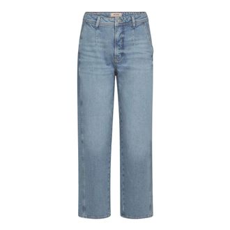Mos Mosh MOS Mosh, Damen, Jeans, Blau, W29Gr&ouml;&szlig;e