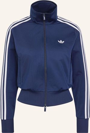 adidas Originals Adidas Originals Firebird Classic Track Top blau