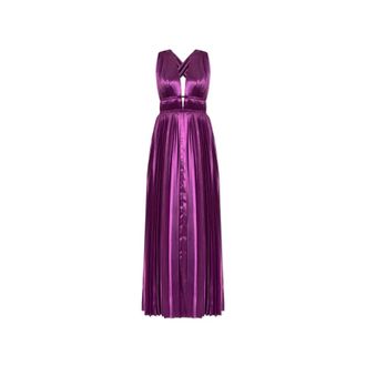 Ulla Johnson Damen, Kleider, Lila, 3XSGr&ouml;&szlig;e