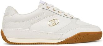 Liu Jo Sneakers Lewis 01 BF6035 PX662 Wei&szlig;