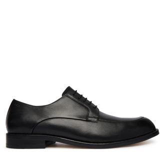 HUGO BOSS Halbschuhe BOSS Tayil 50568836 Schwarz