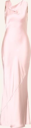 Norma Kamali Norma Kamali Abendkleid pink