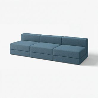 IKEA J&Auml;TTEBO 4,5er-Sitzelement