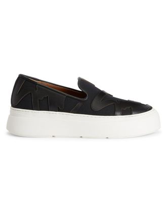 Giuseppe Zanotti GZ MIKE SIGN Loafer