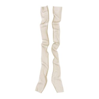 Cortana Mito F&auml;ustlinge - - Accessories - Damen - Beige - ONE SIZE
