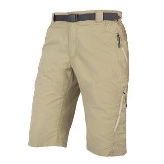 Endura Hummvee Baggy Shorts für Herren, Pilz, 3XL