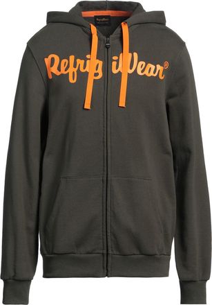 RefrigiWear TOPS - Sweatshirts auf YOOX.COM