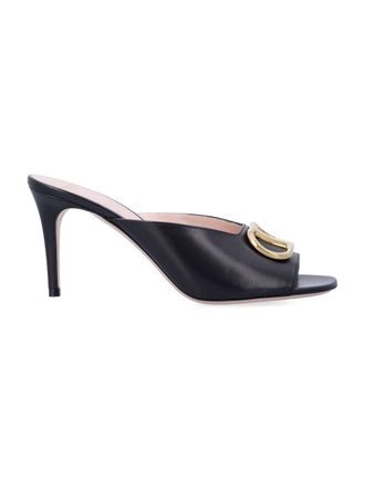 Valentino Garavani Chaussures plates Valentino Garavani