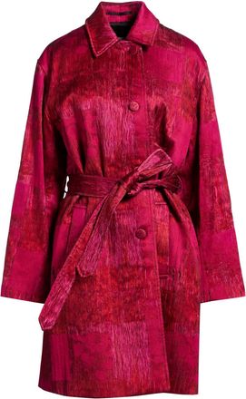 Dries Van Noten JACKEN & M&Auml;NTEL - Jacken, M&auml;ntel & Trenchcoats auf YOOX.COM