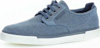 Gabor Sneakers - - Shoes - Damen - Blau - 45 EU